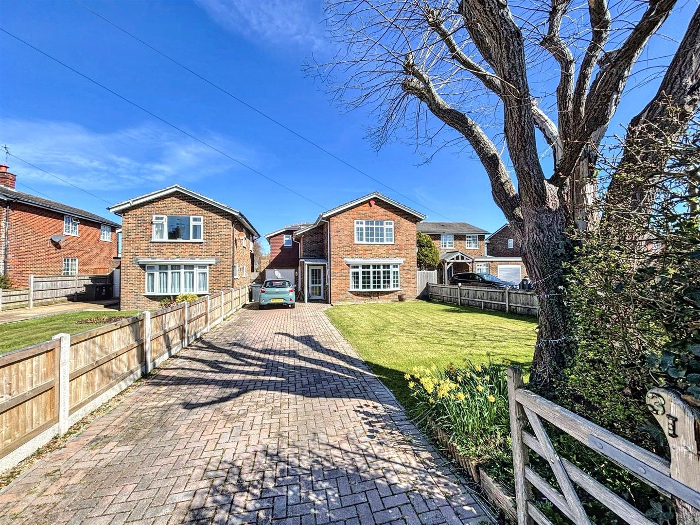 Properties Archive - Town Property